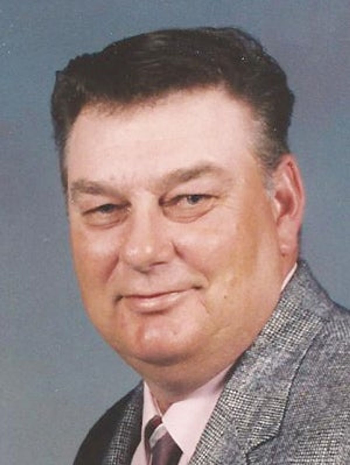 David Alan Hanson, 70