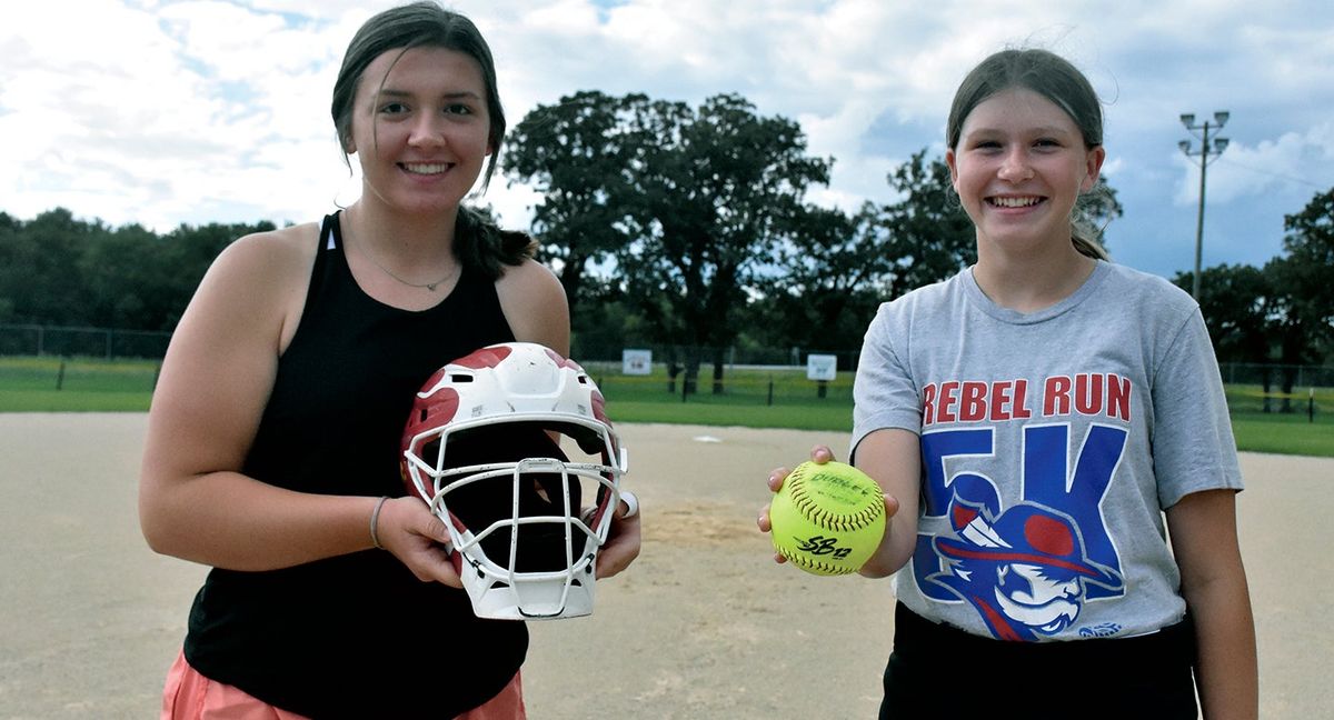 Surge to state: Young Adams pitcher has blended well with he...