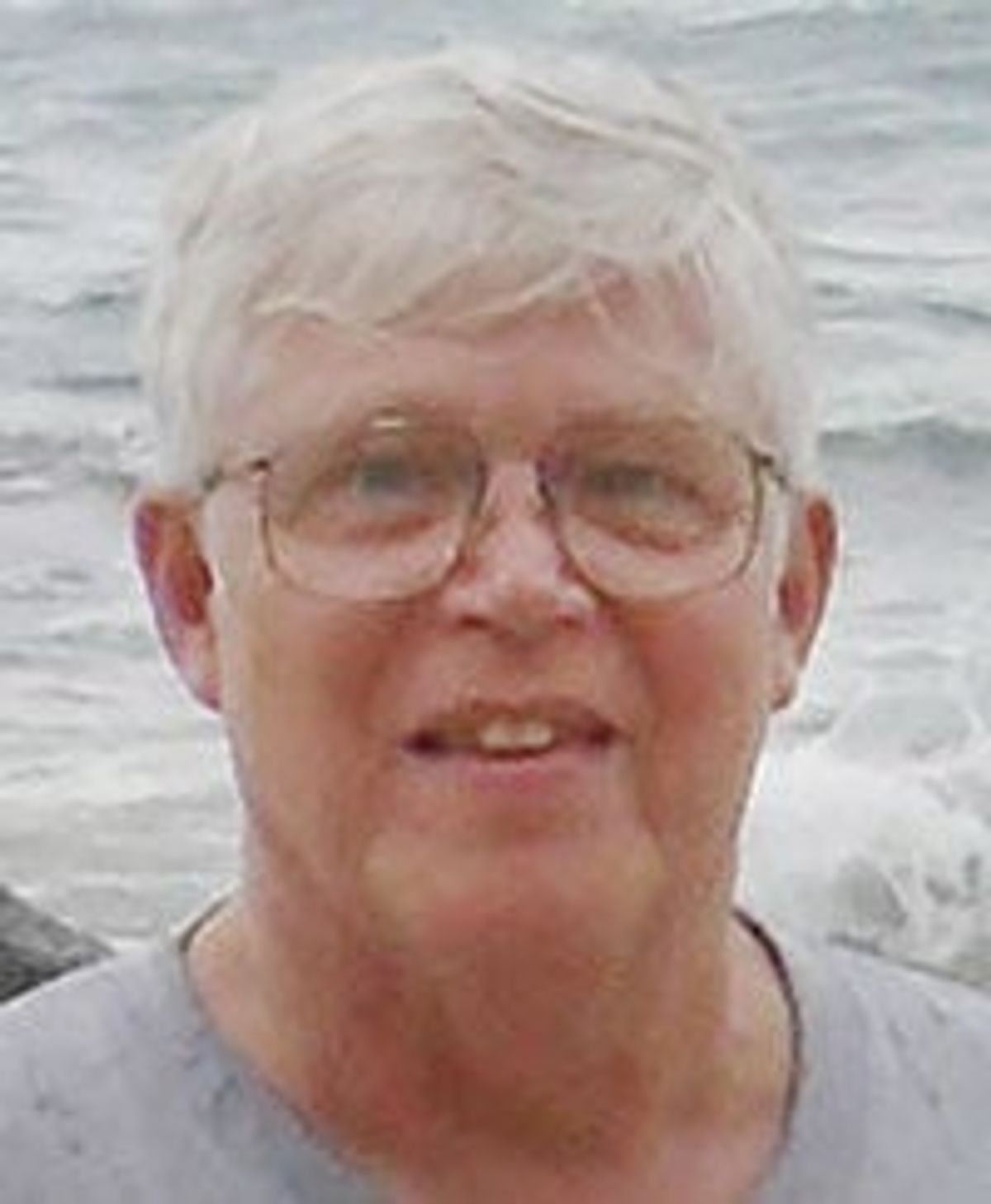Donald Hanson, 69