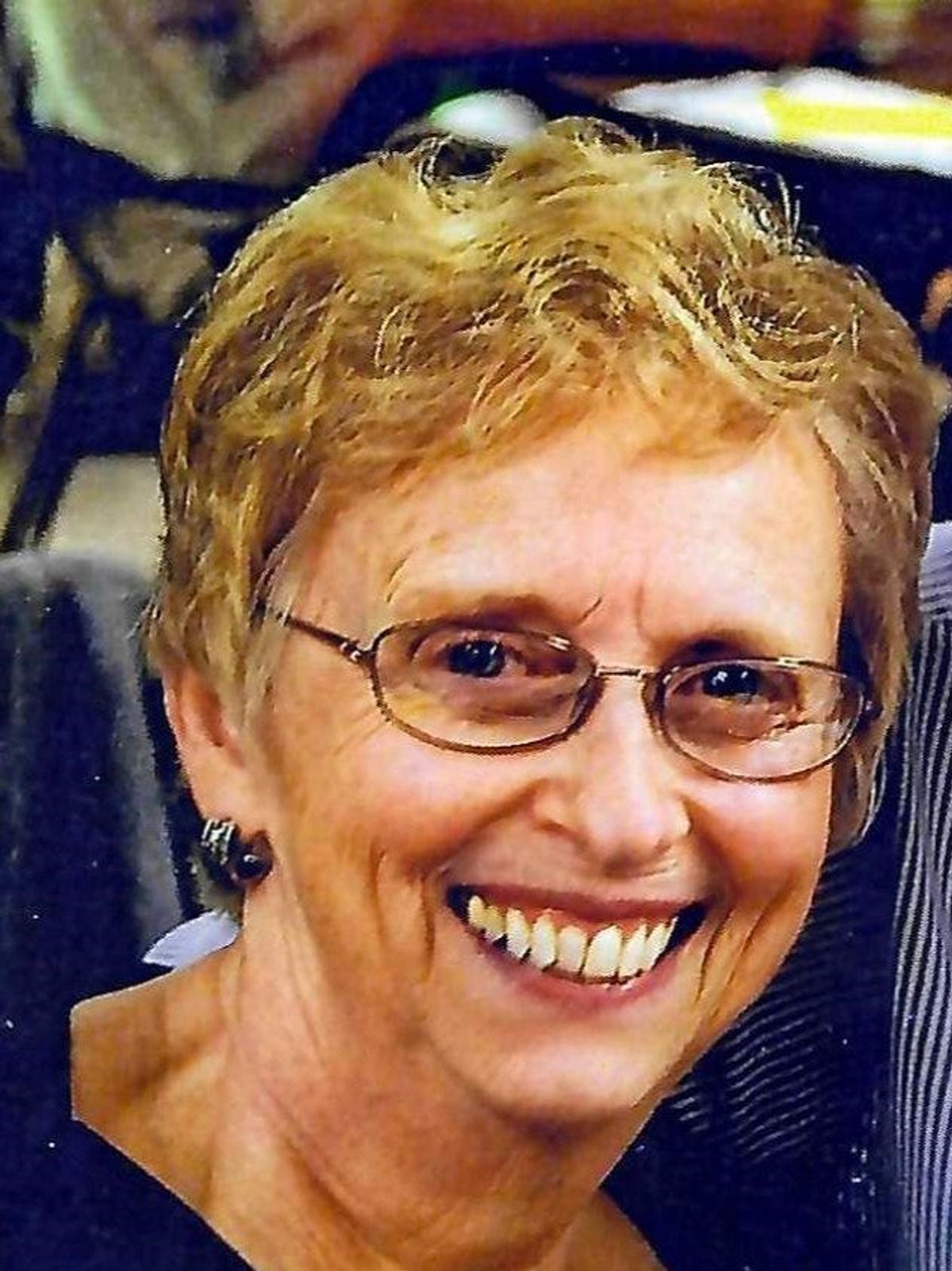 Verona A. Butenhoff, 80