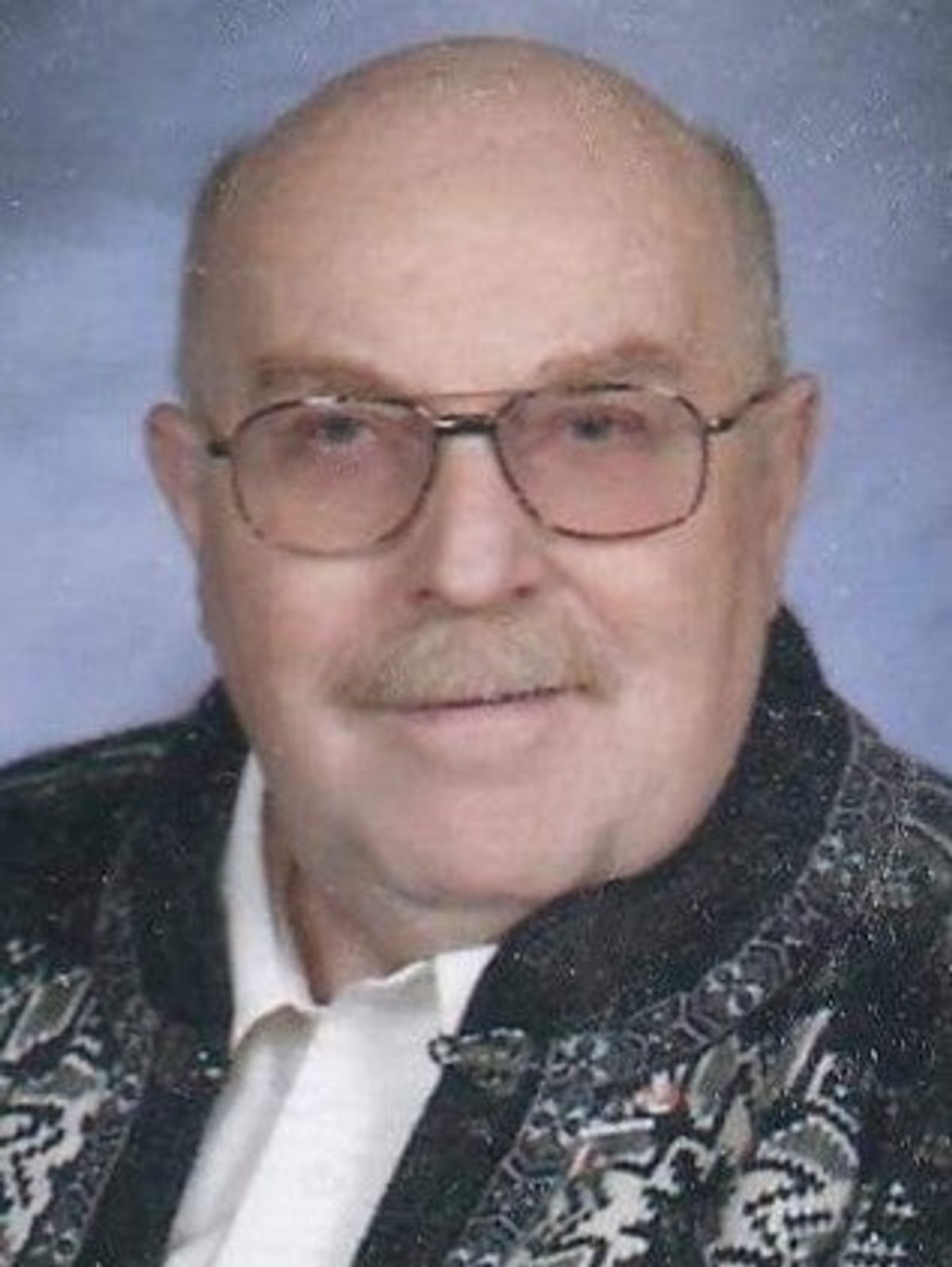 Odin "Jake" Tollerud, 81