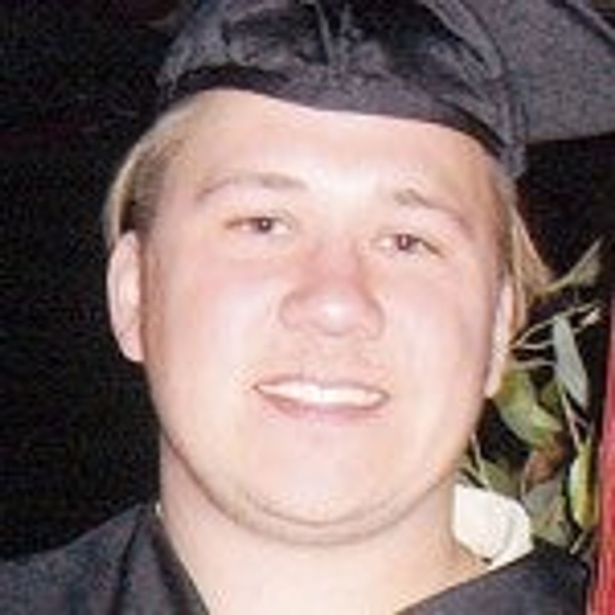 Grand jury clears officers in AHS grad Michael Tray's shooting