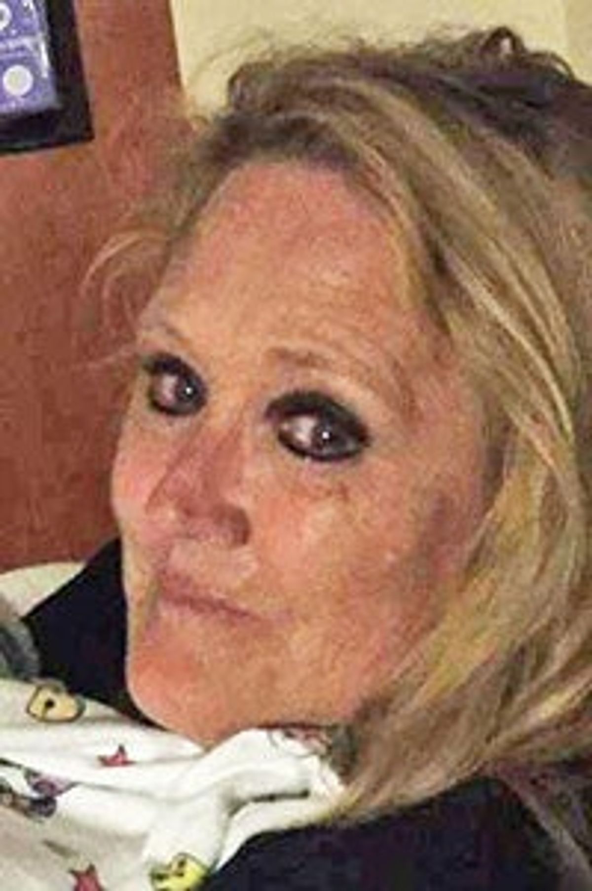 Cindy L. Andersen, 55