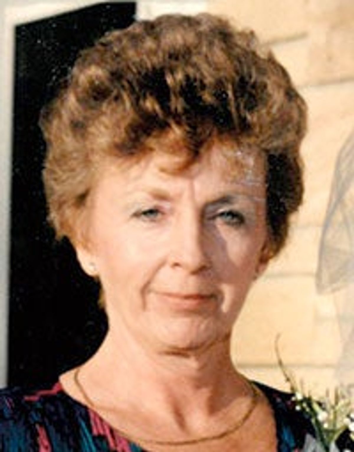 Laurel M. Carpenter, 75