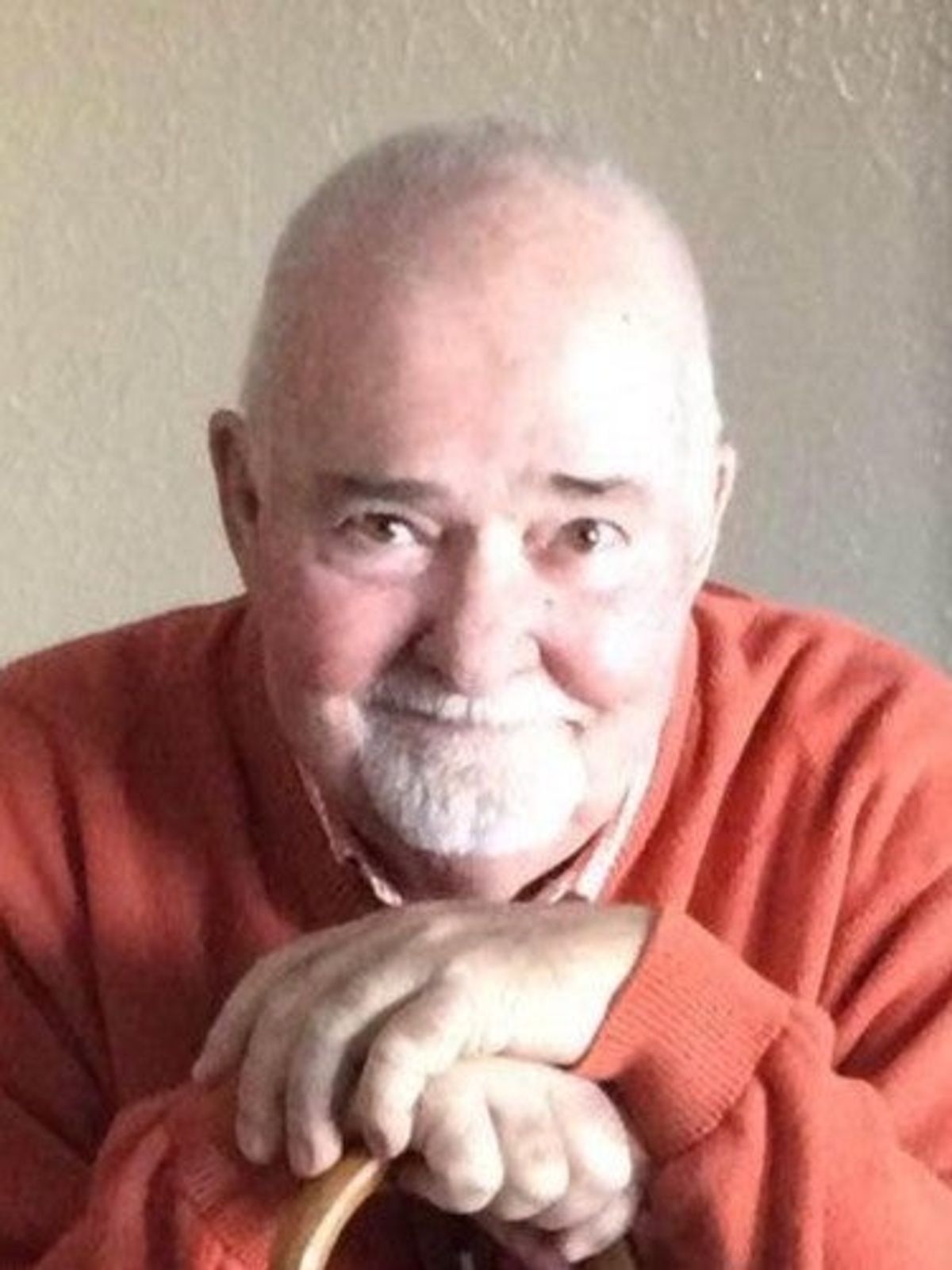 Barry Carlester Thompson, 79