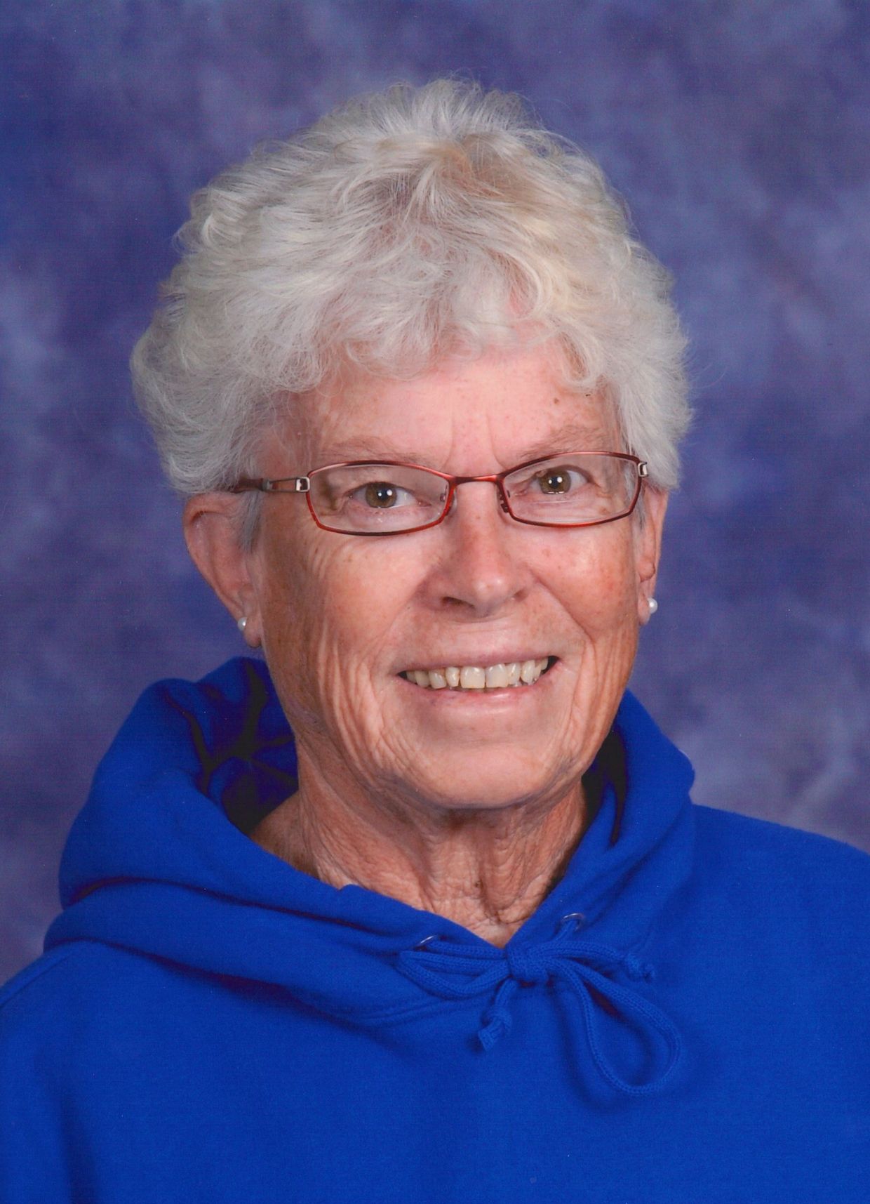 Judith “Judy” K. Brown