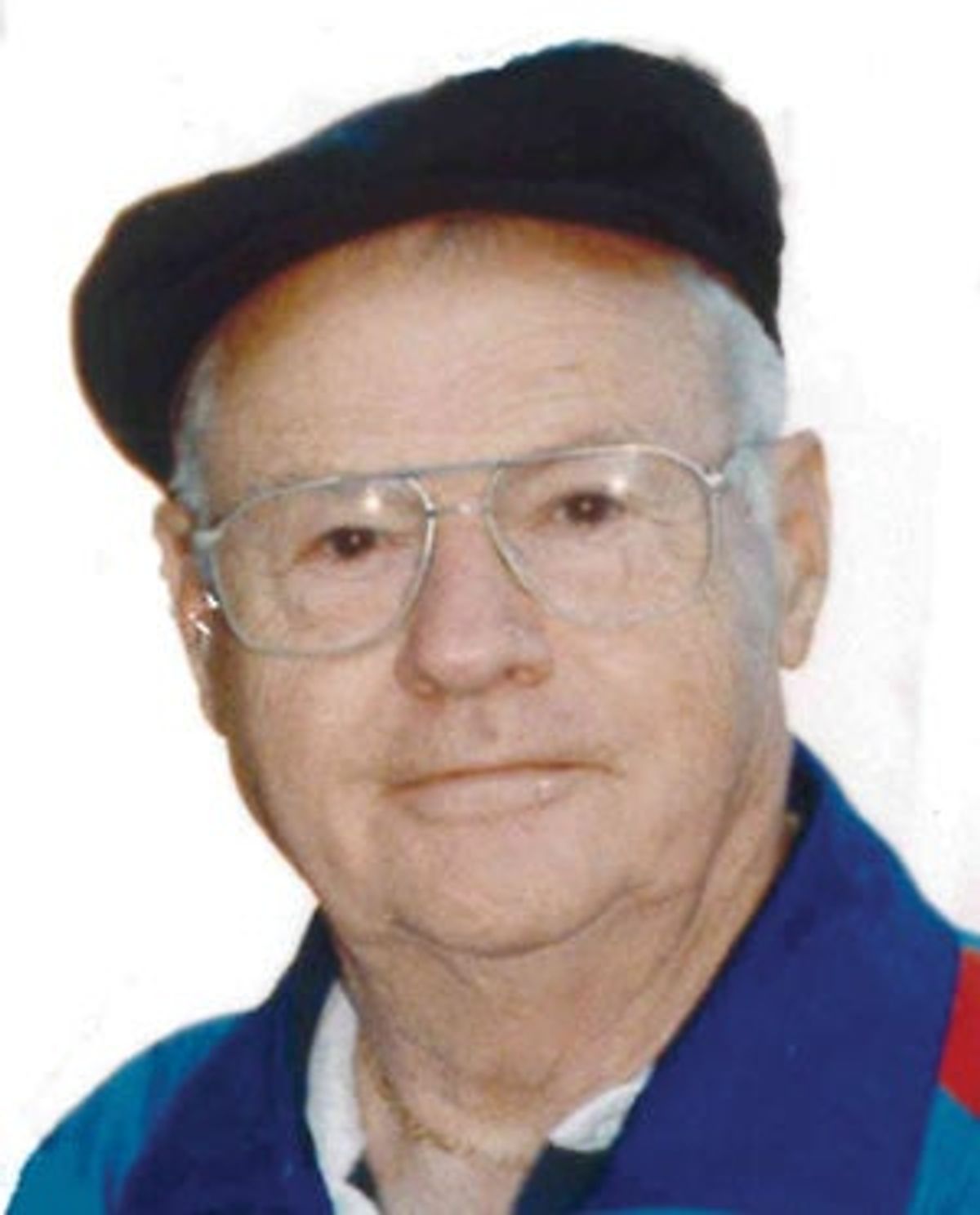 Roland Eugene Finley, 87