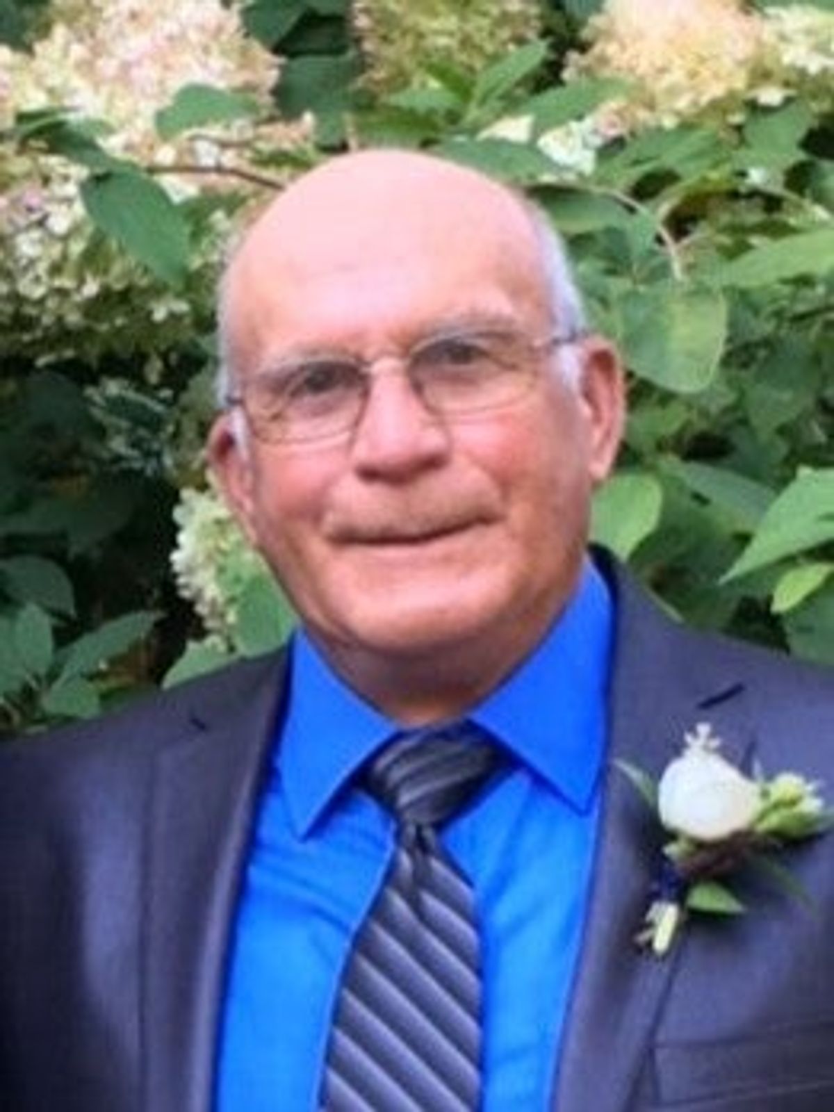 Marvin L. Ryks, 81