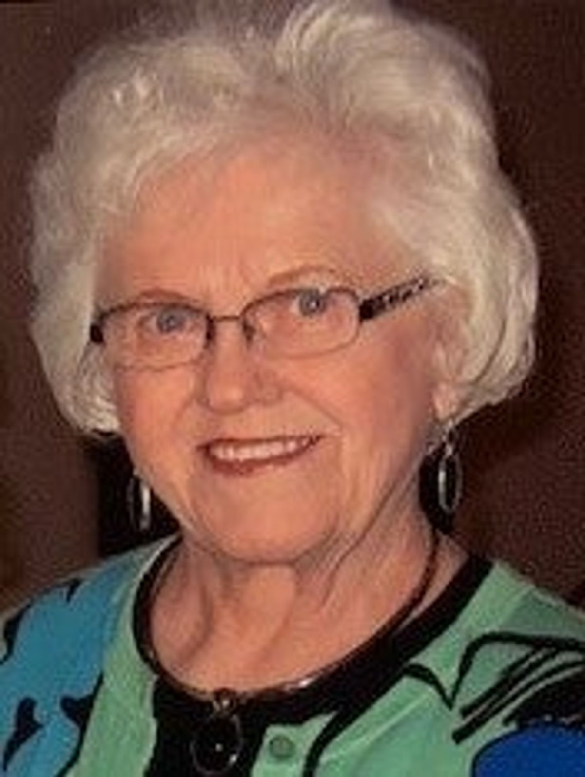 Marlys E. Trimble, 90