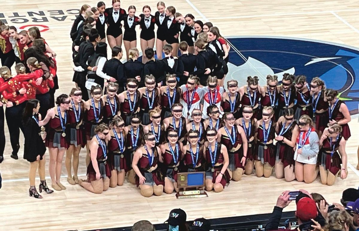 APDT brings home Austin's first state title in 34 years