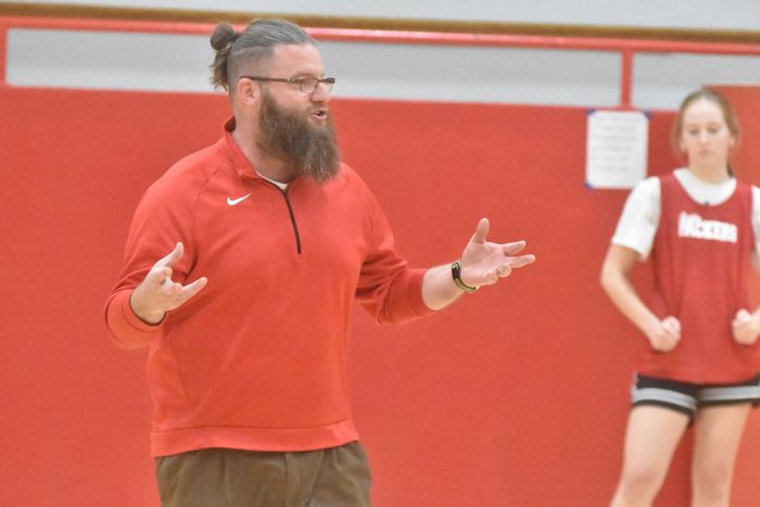 Rising up the ranks: New Austin girls basketball coach was a...