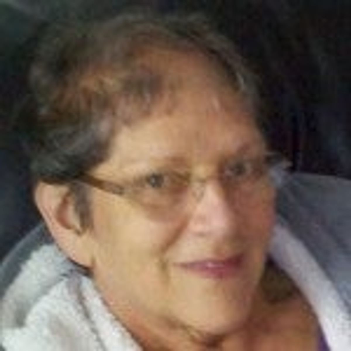 Barbara Ann Collette, 69