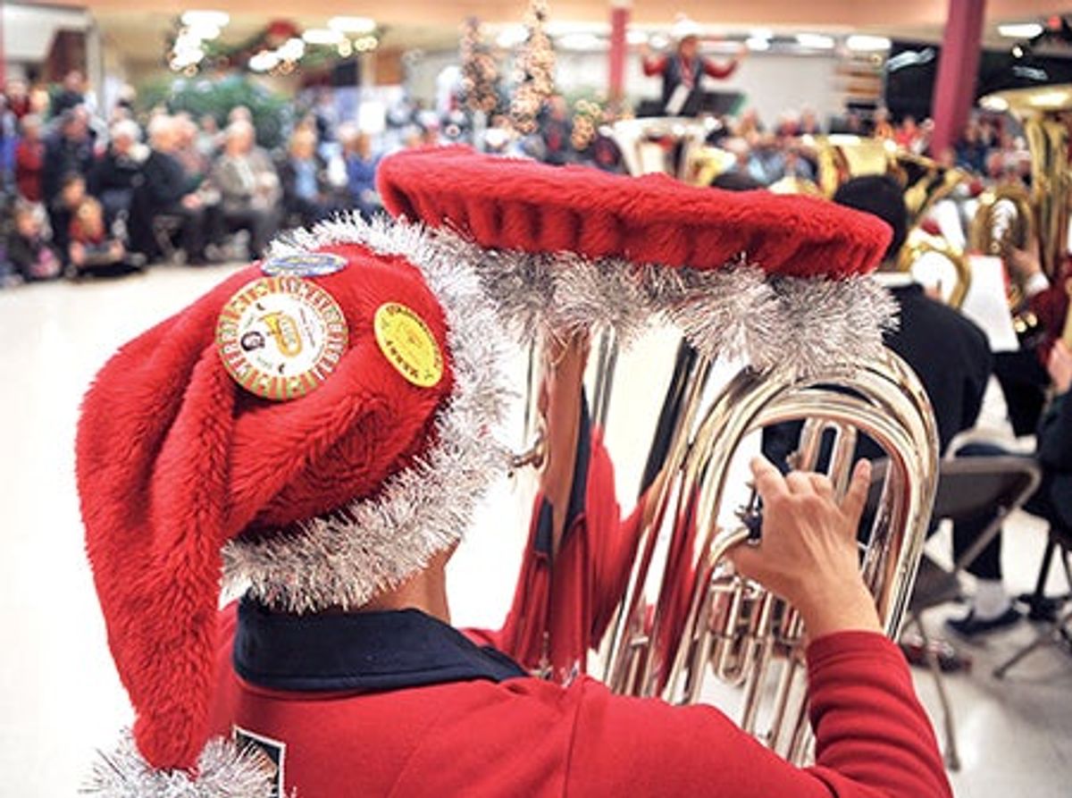 Coming together for Val; Friends, family plan benefit for lo...