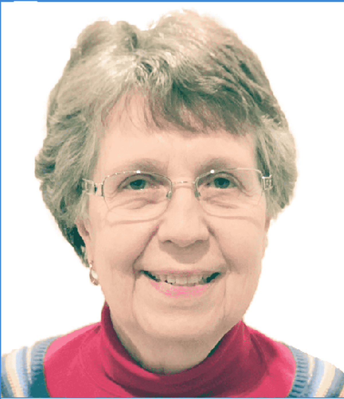 The extraordinary giving and extraordinary life of Carolyn B...