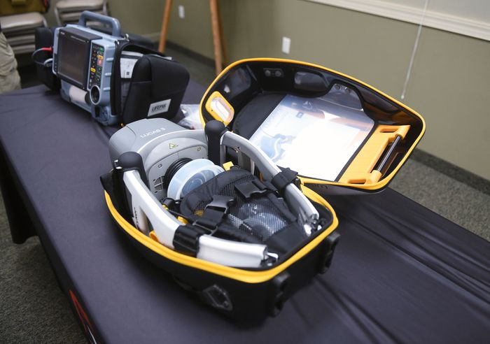 Medical devices to boost Mower County first responders response during...