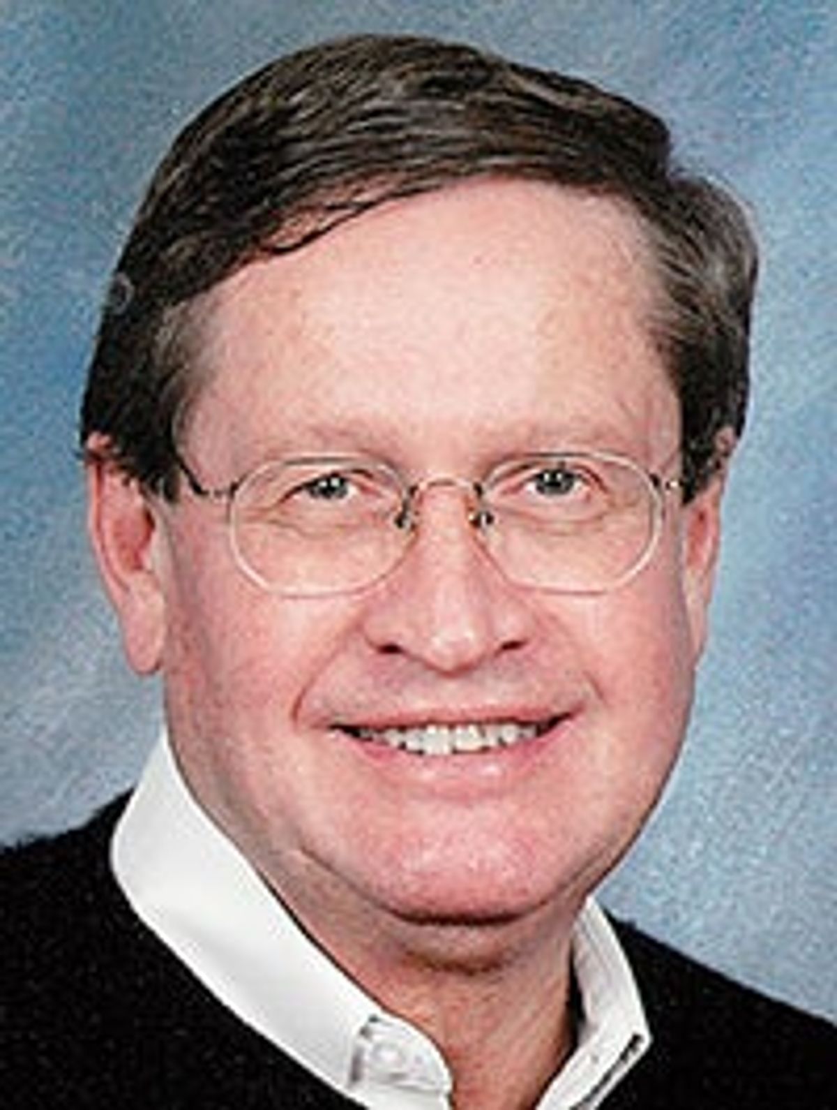 Gary Andrew Lunt, 75