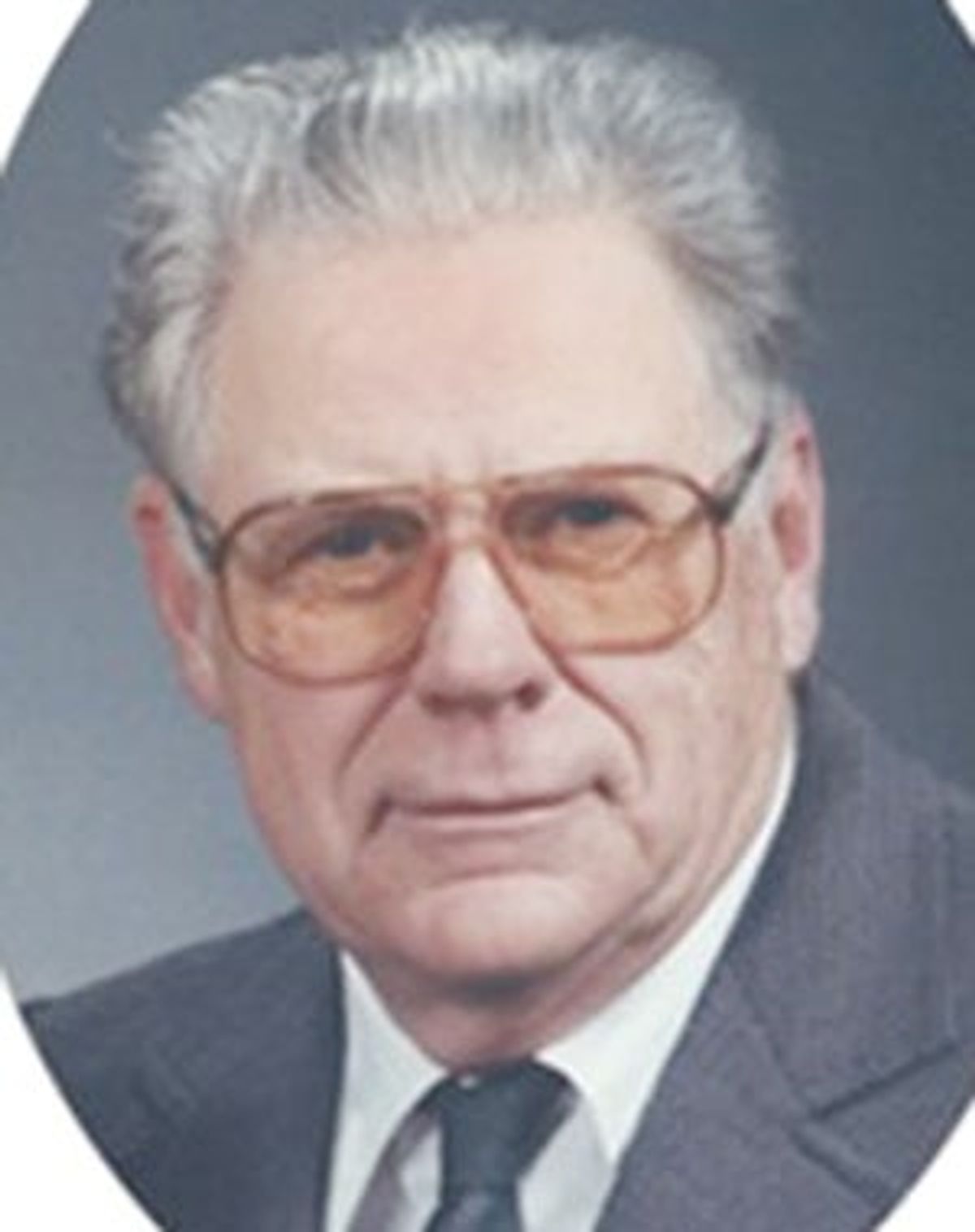 Gary Lee Morgan, 77