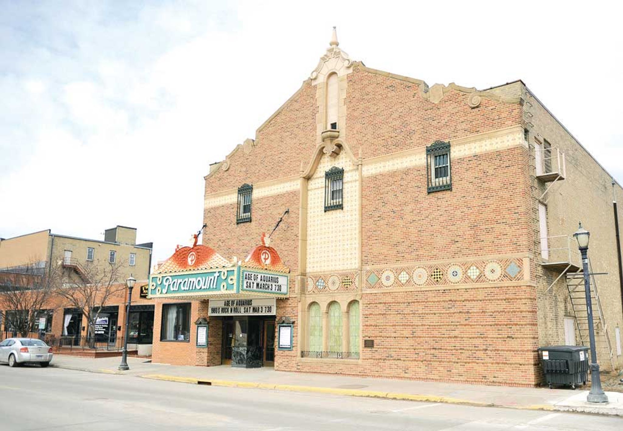 Contact Us | Austin Daily Herald