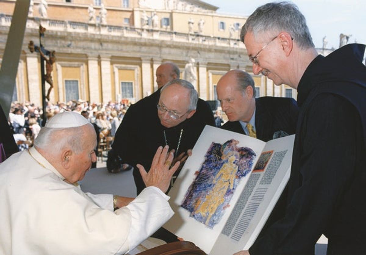 Rare, $145K Bible coming to Austin