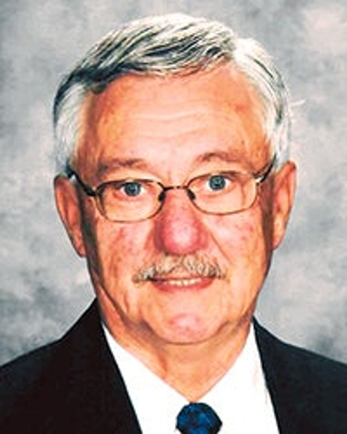 Eugene Walter "Gene" Heuton, 70