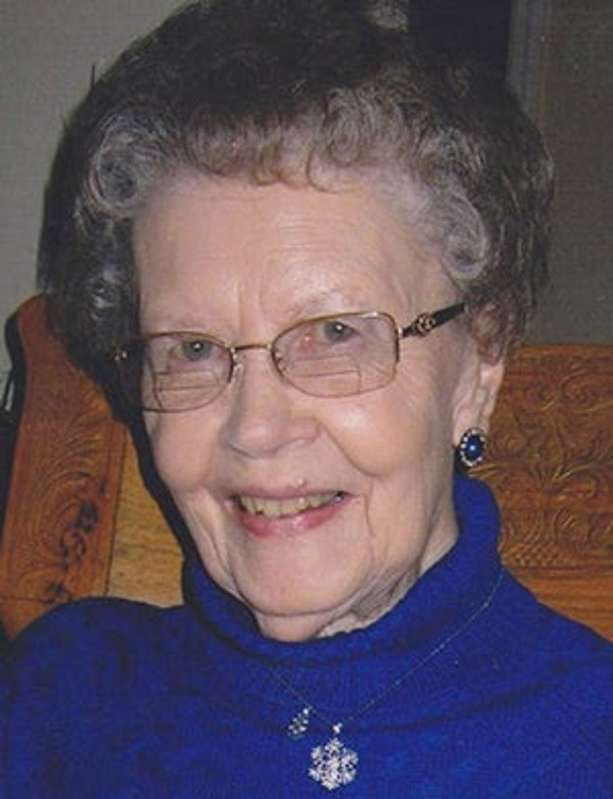 Harriet Janice Mensink, 86, Ostrander