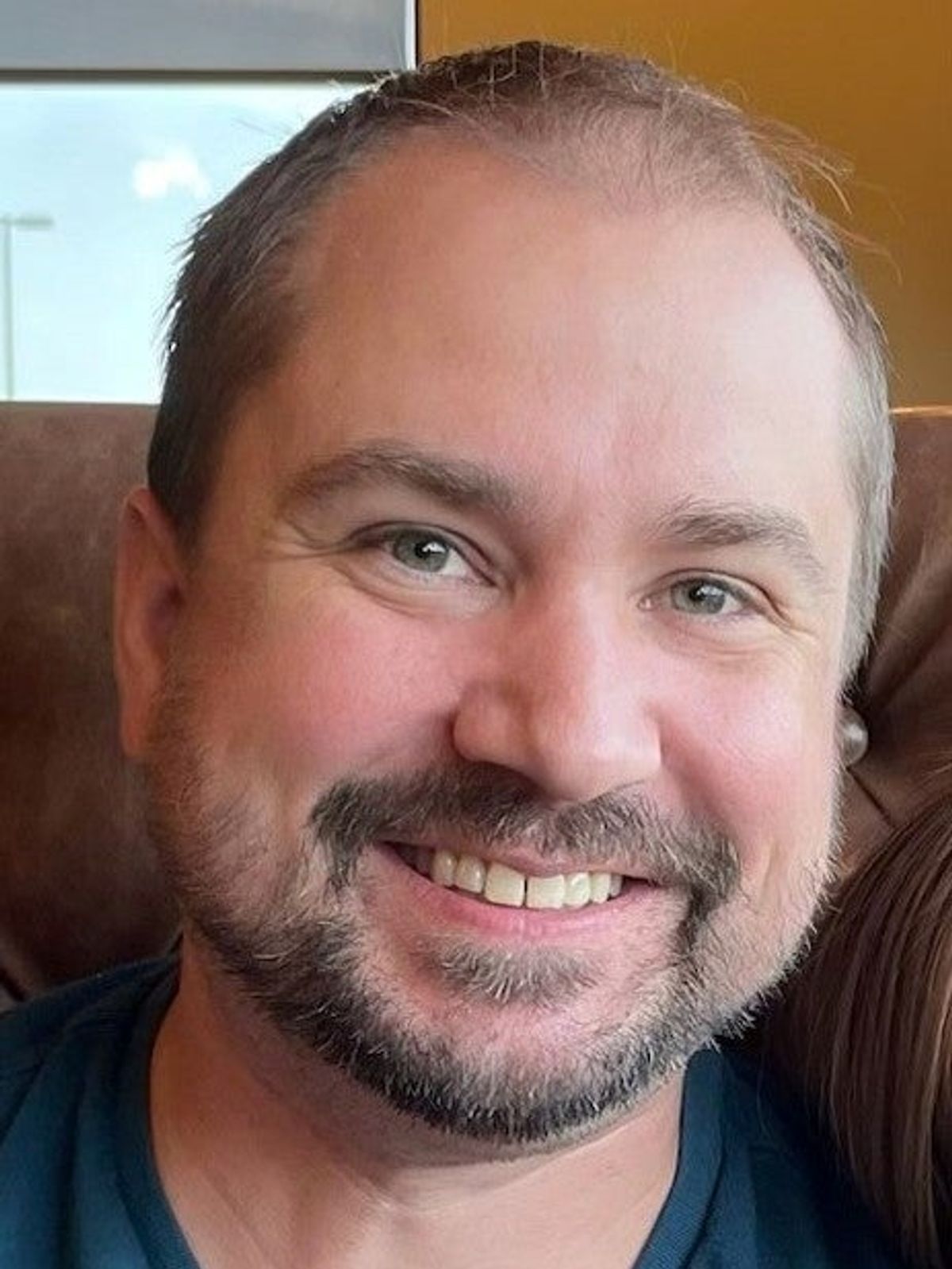 David Matthew Jacobson, 38