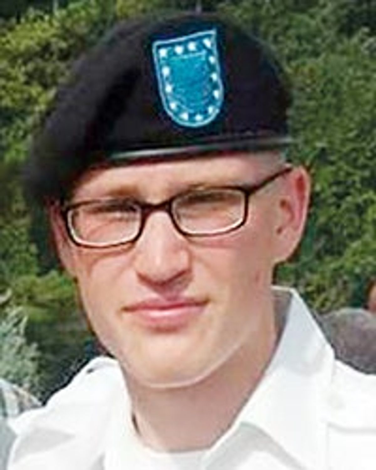 Andrew C. Davidson, 23