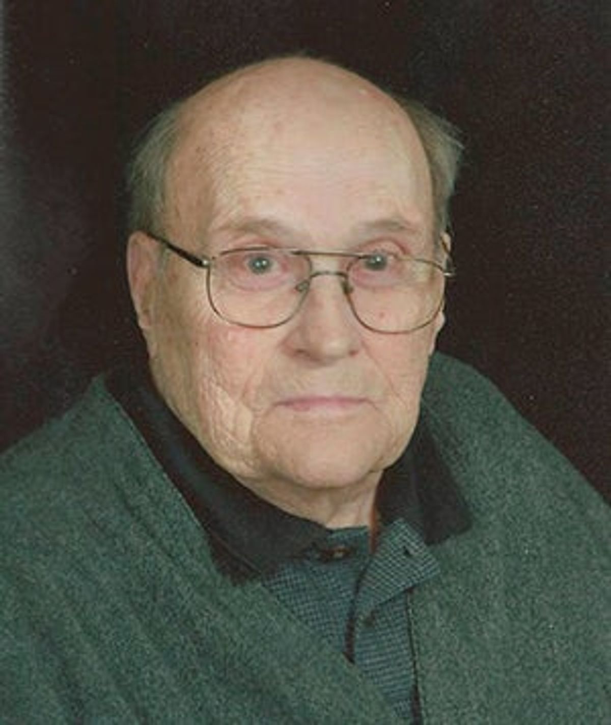 Kenneth Arthur Guy, 92