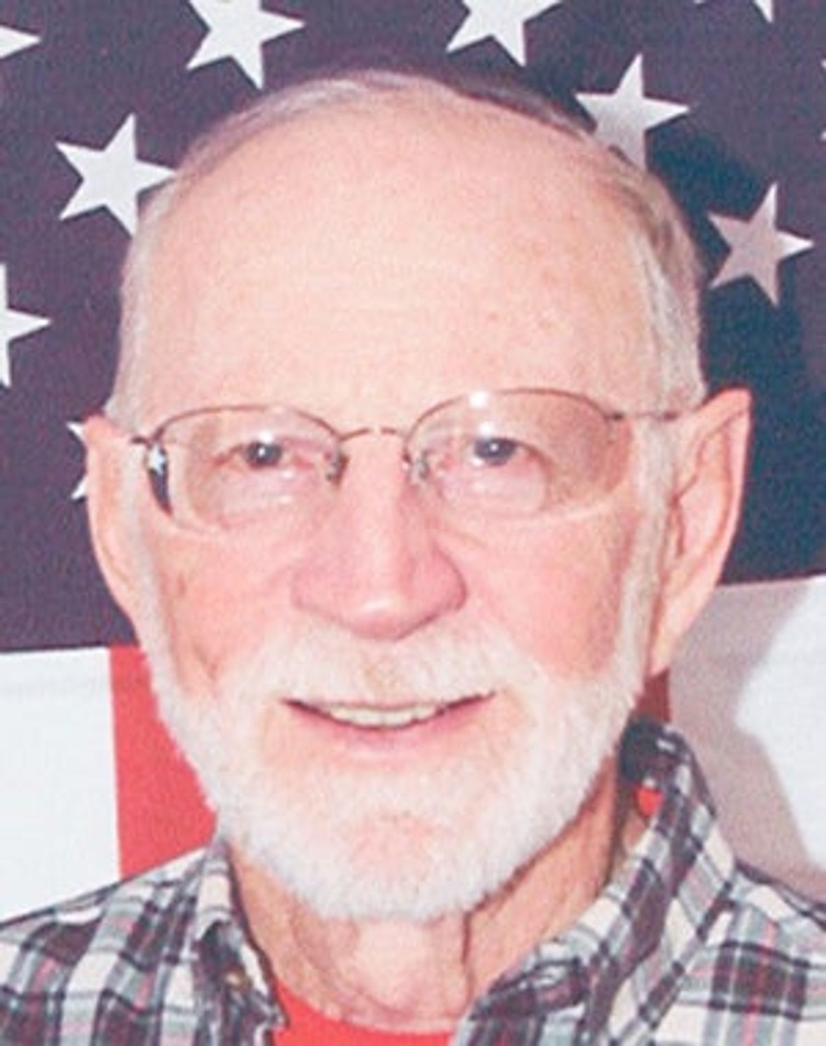 Richard M. Day, 82