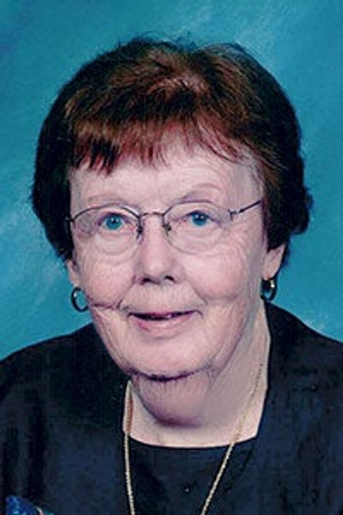 Harry Alfred May, 63