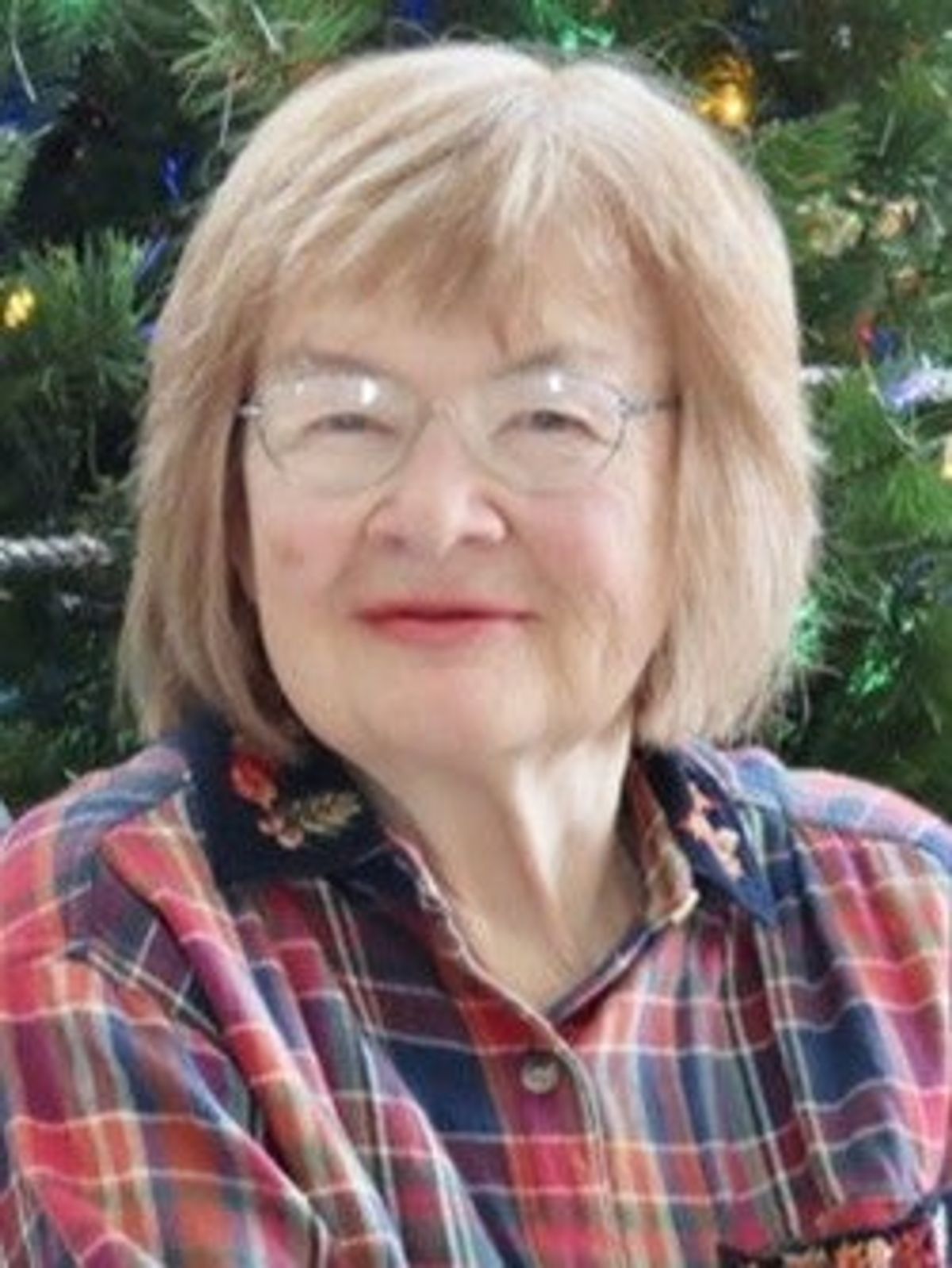 Marcella A. Shimmon, 85