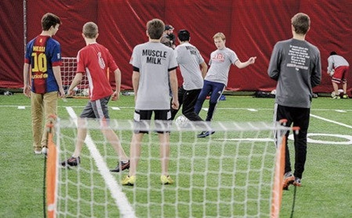 Getting the most out of Austin's new dome