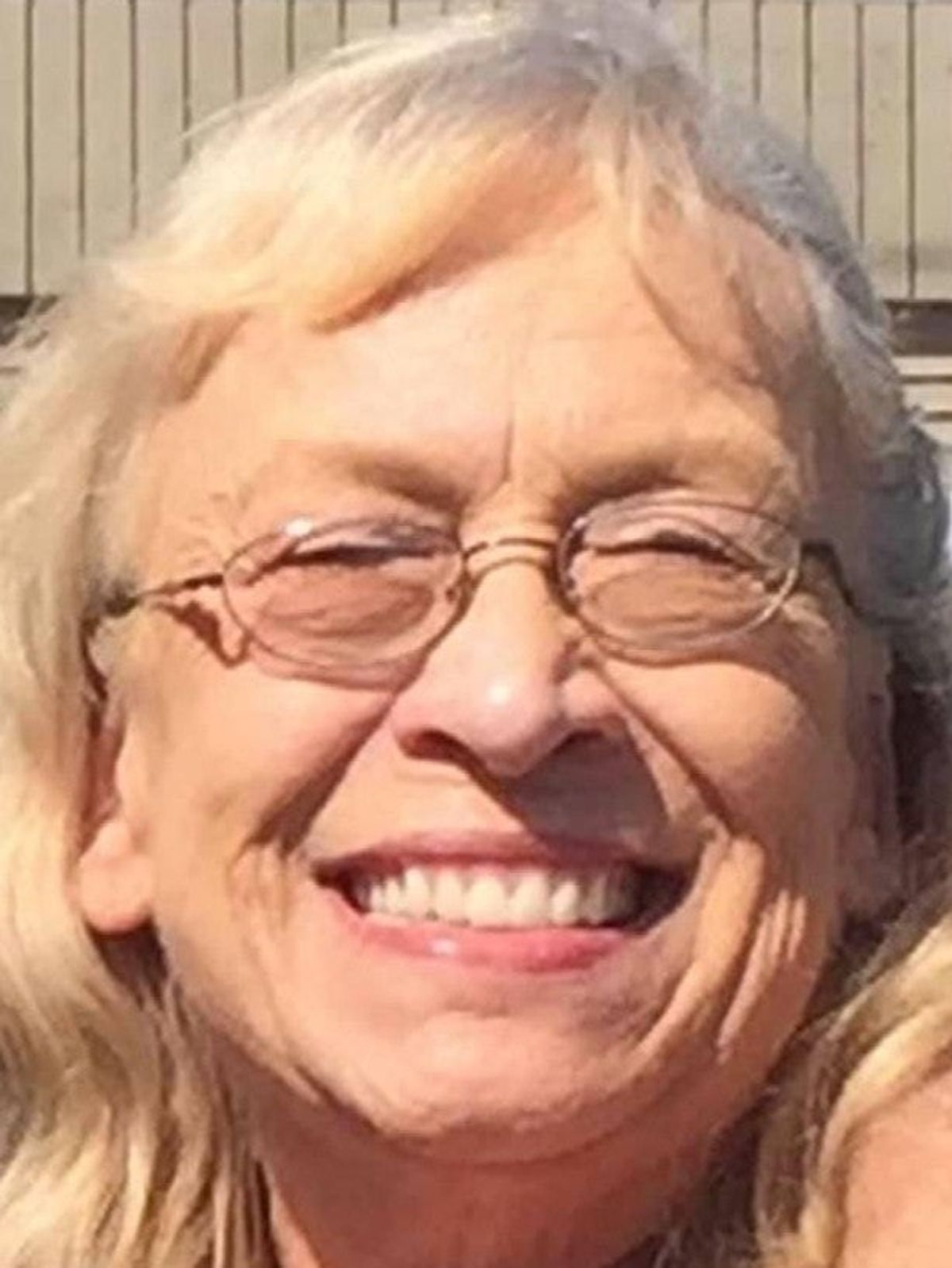 Gloria Gilbert, 73