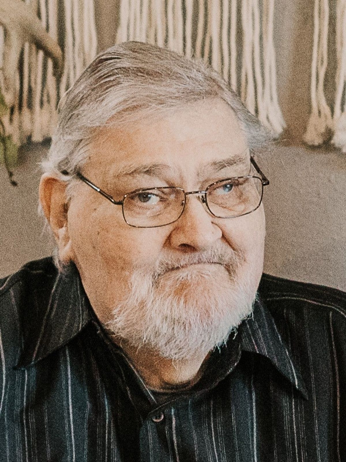 Wilbur Josephson, 73