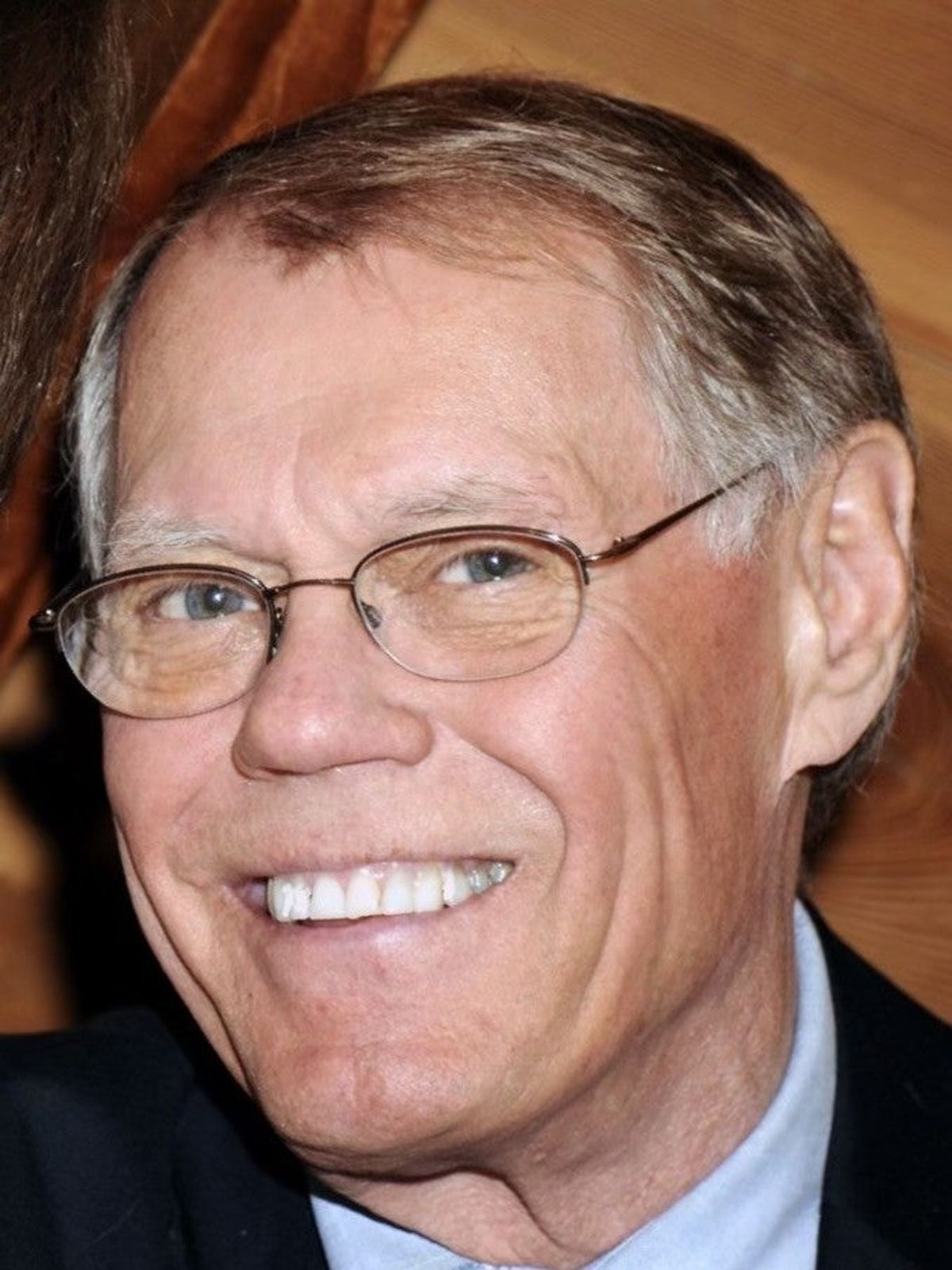 Dr. Sheldon T. Hess, 85