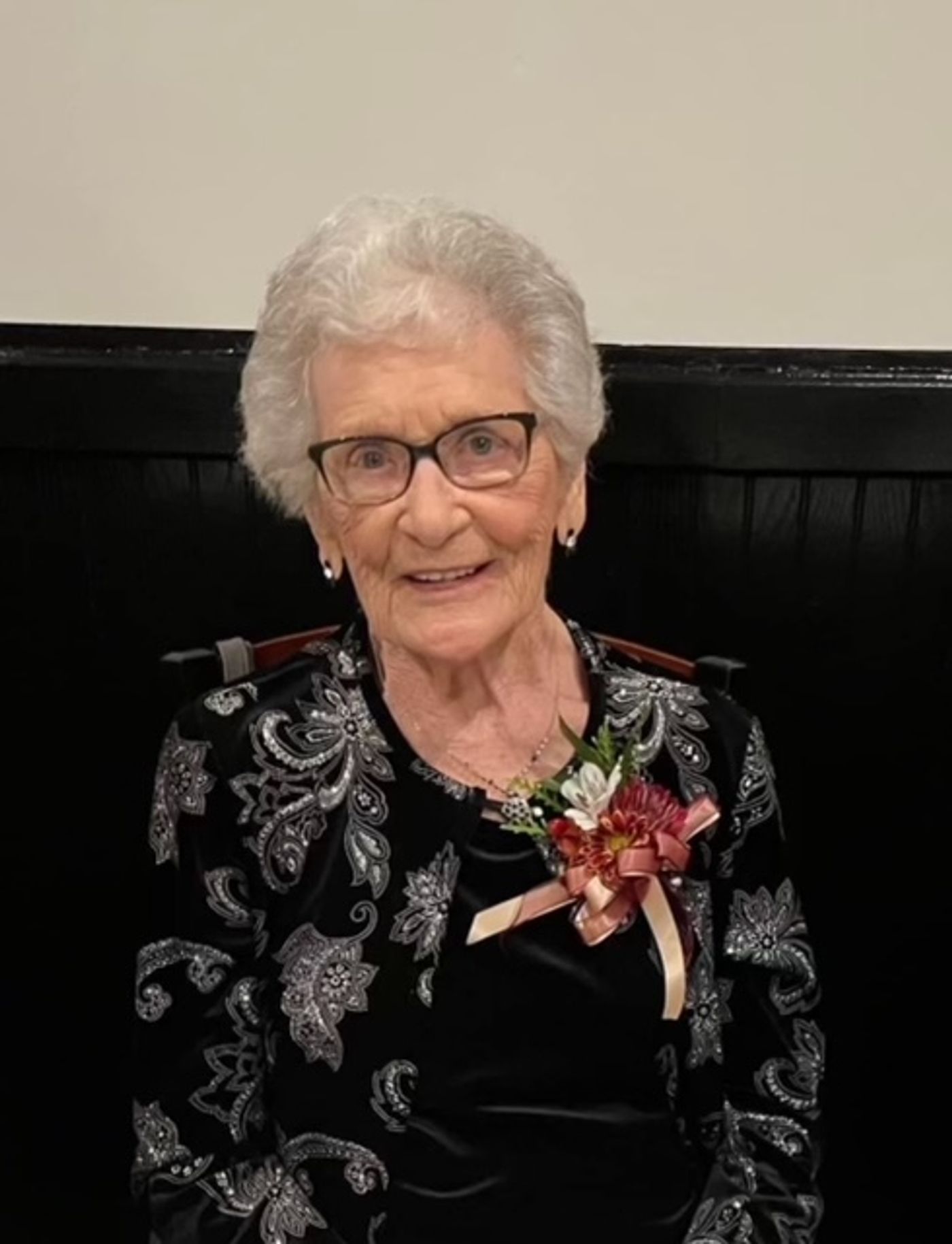 Mildred (“Millie”) Marie Seiver