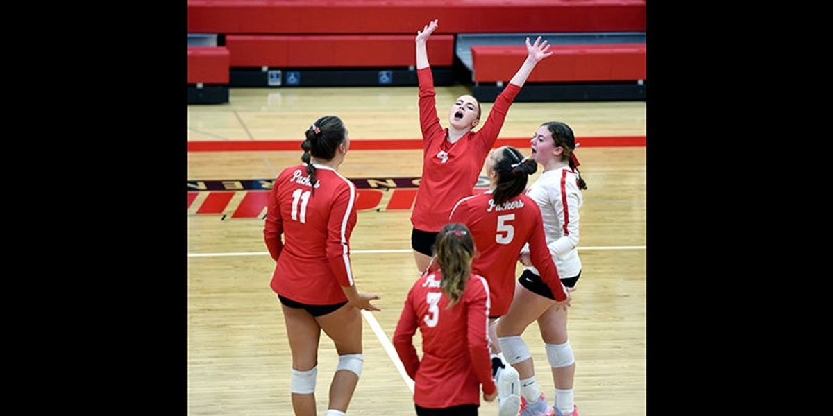 All for one: Packers continue to build bond as hot start continues wit...