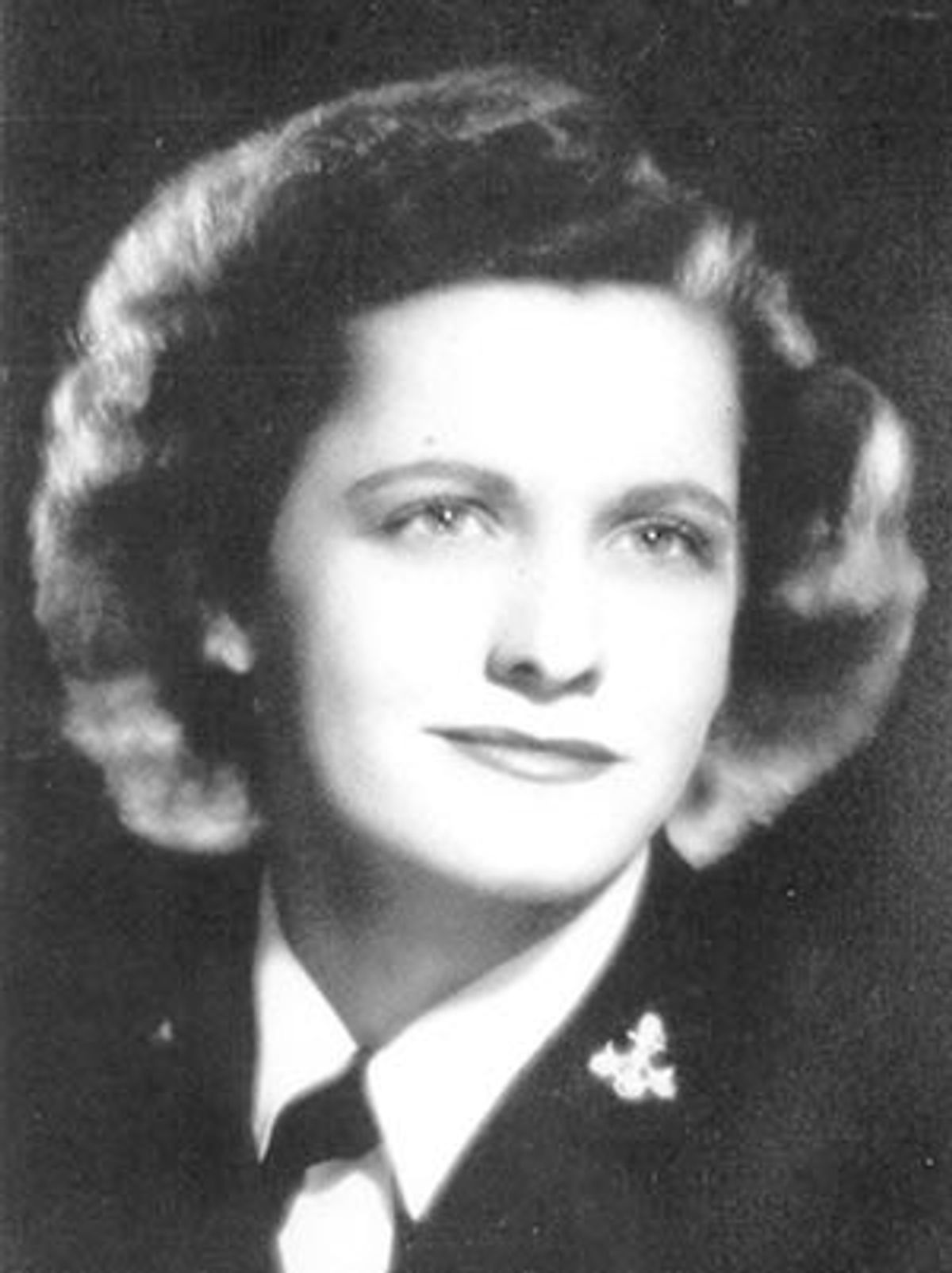 Priscilla A. Haines Redding, 97, Austin