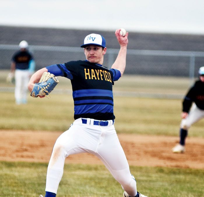 Thoe delivers a gem as Vikings squeeze past JWP