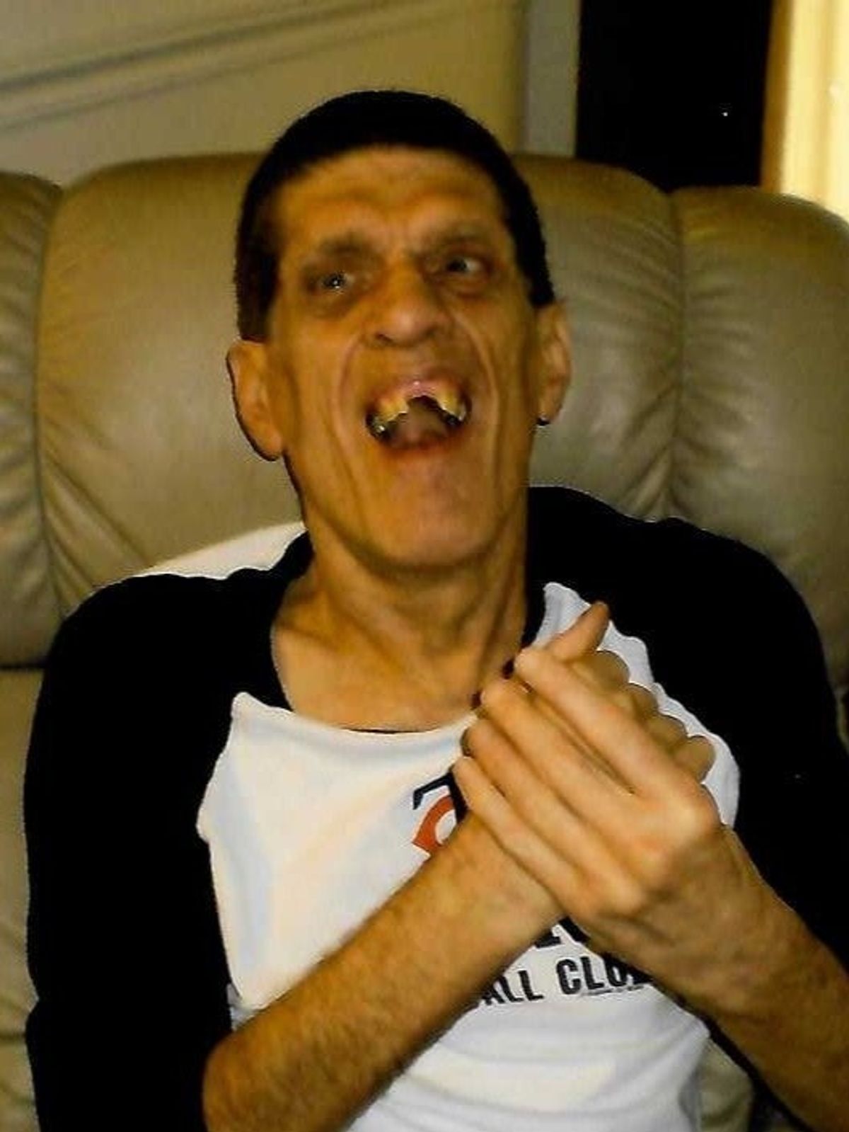 Robert L. Precht, 84