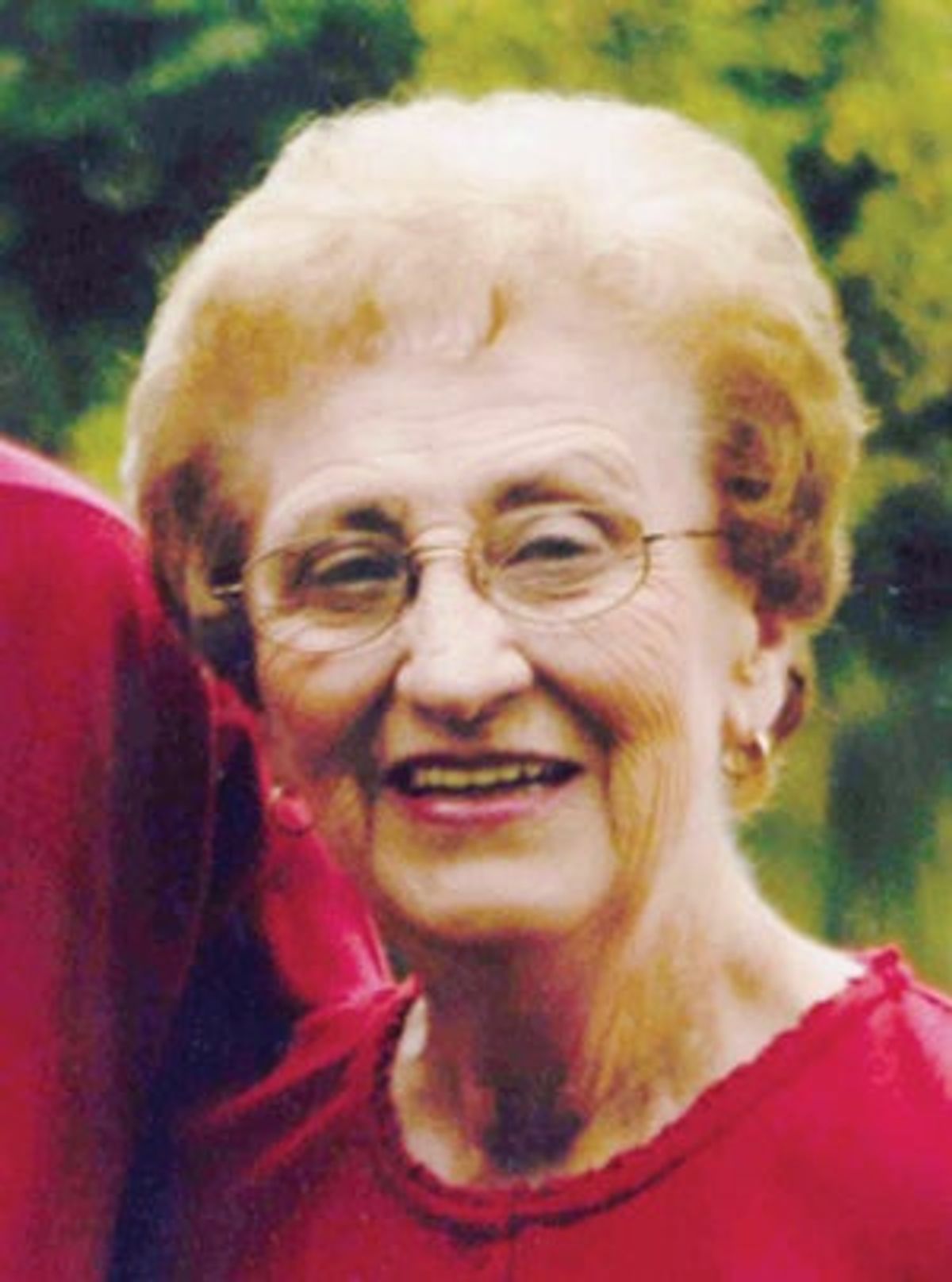 Beverly A. Turner, 80