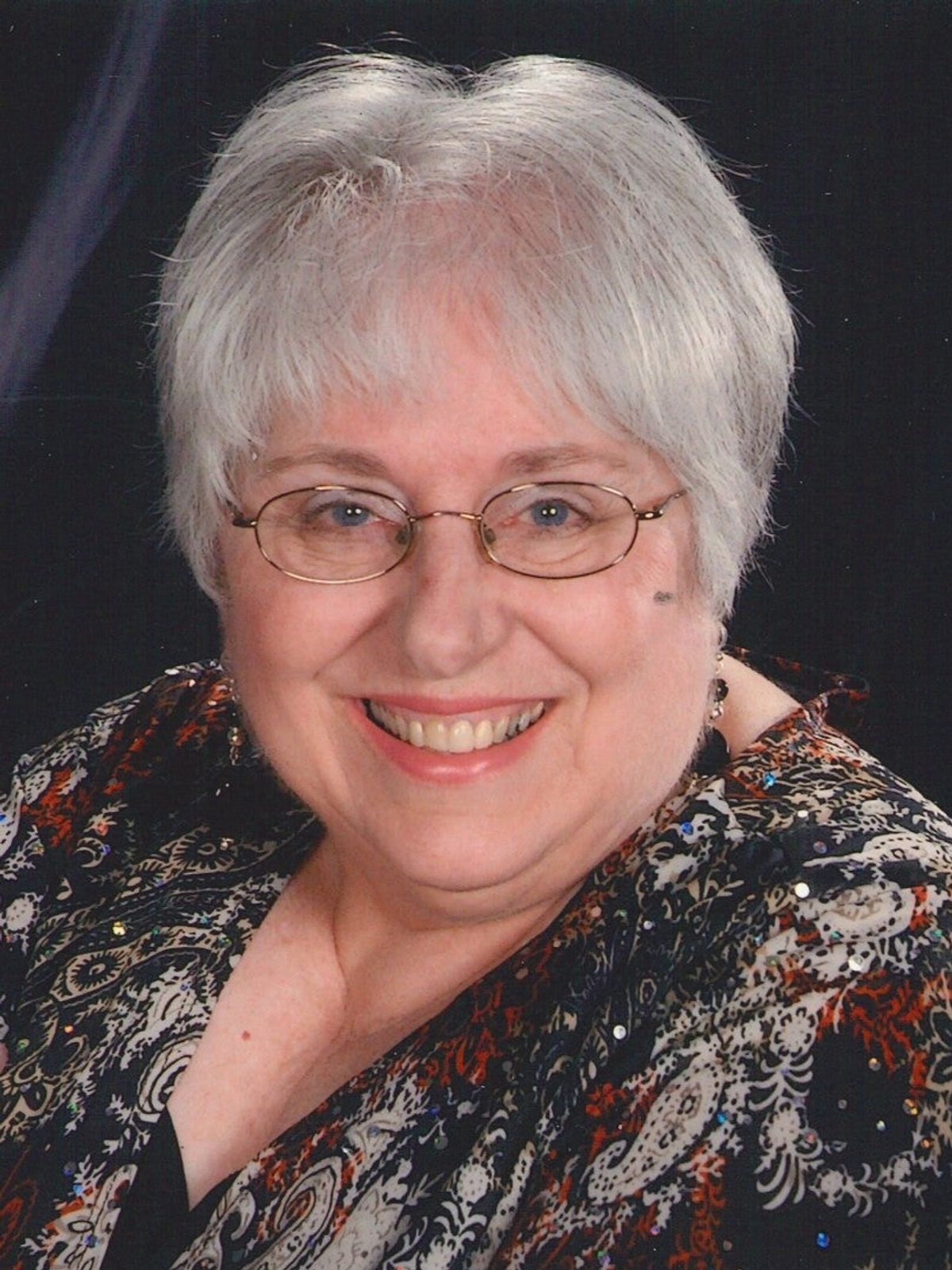 Dianne R. Brandt, 81