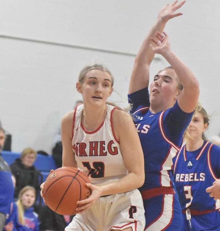 Bittersweet Symphony: Rebels show their worth, but can’t close out No....