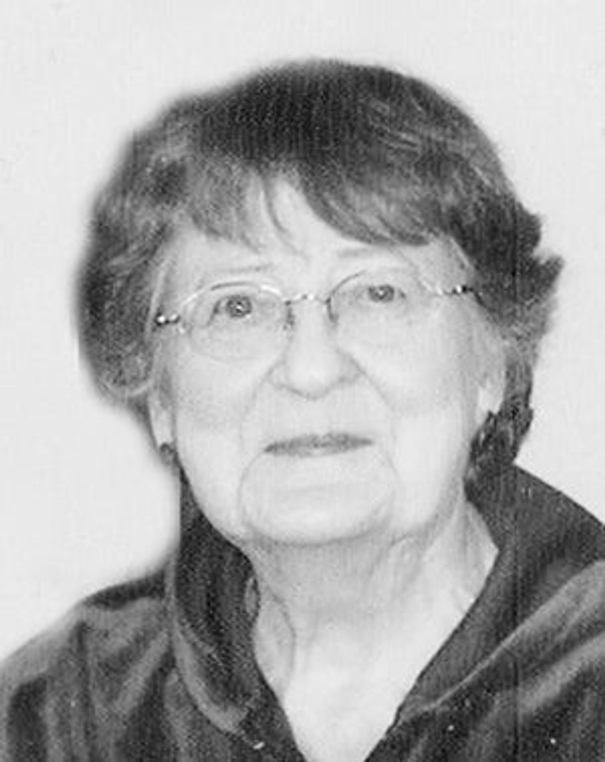 Elizabeth Jean Perau, 89
