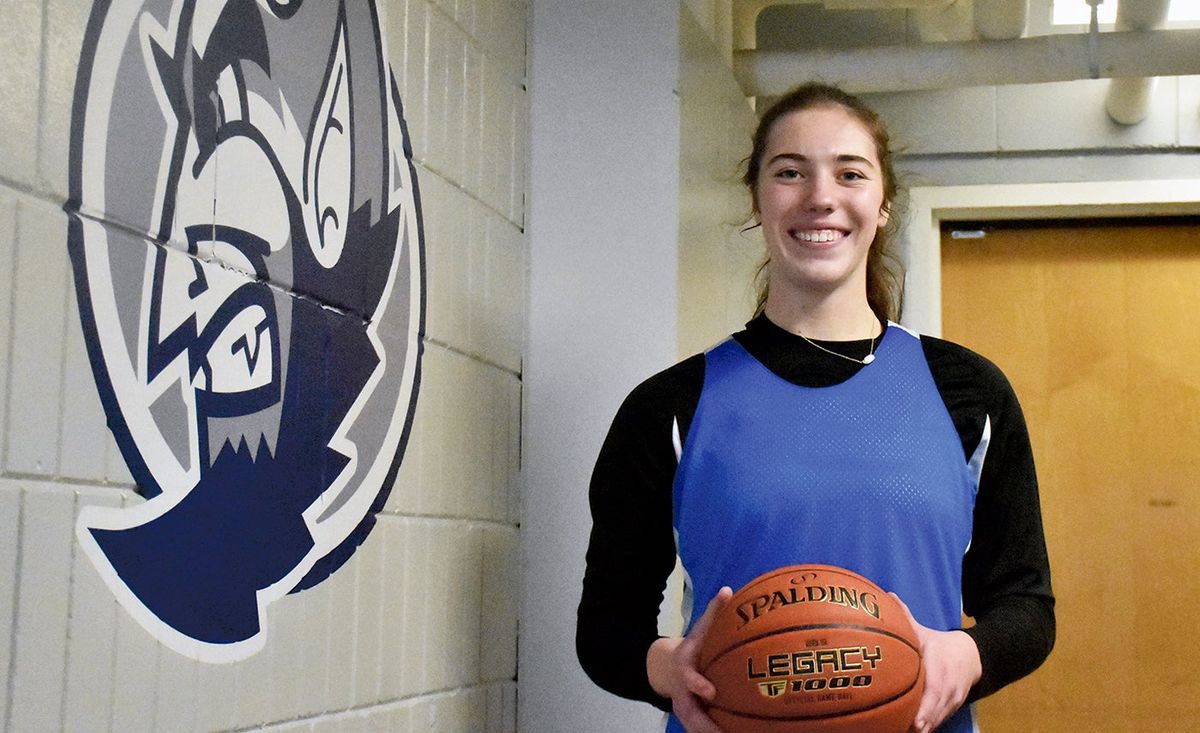 Historic March: Austin grad has played a crucial role for Bl...