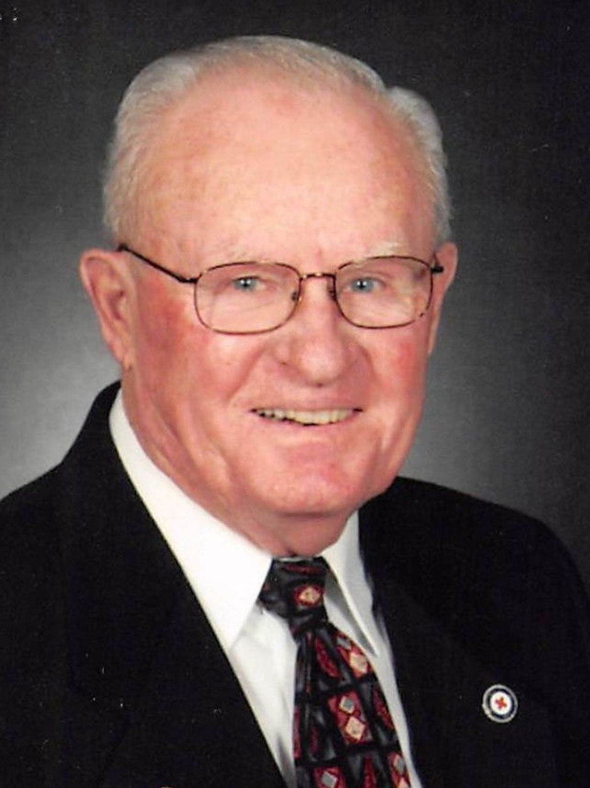 Timothy "Don" Cashin