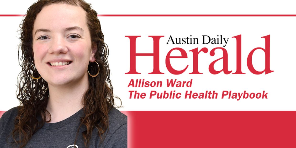 Combatting the winter blues