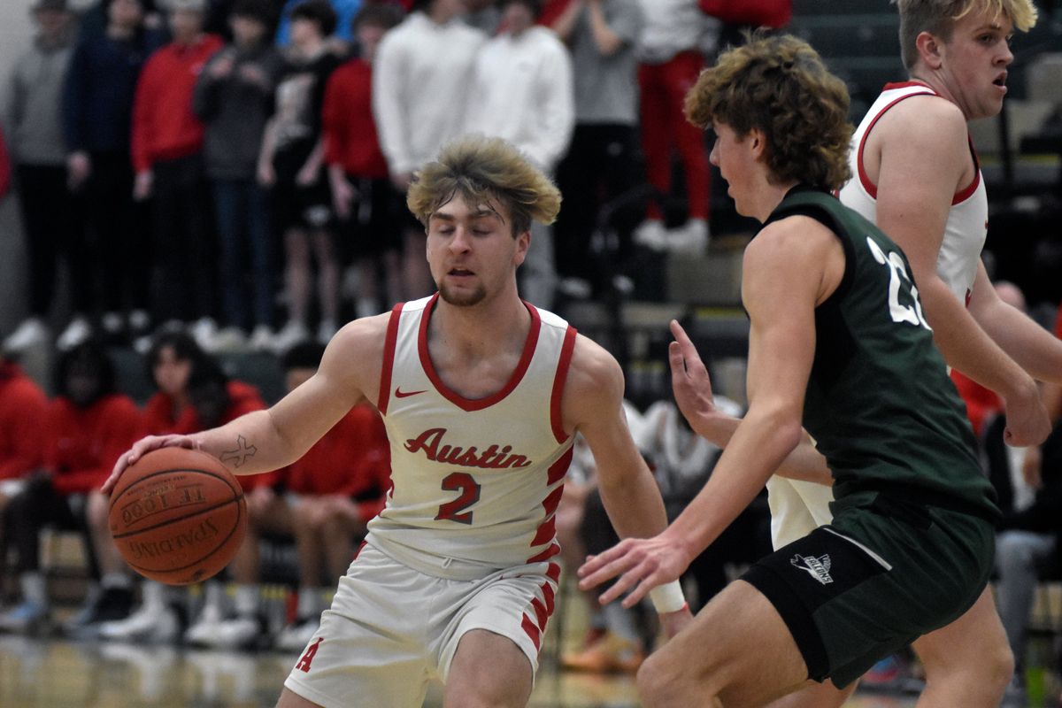 Packers come up one shot short in quarterfinal at Faribault