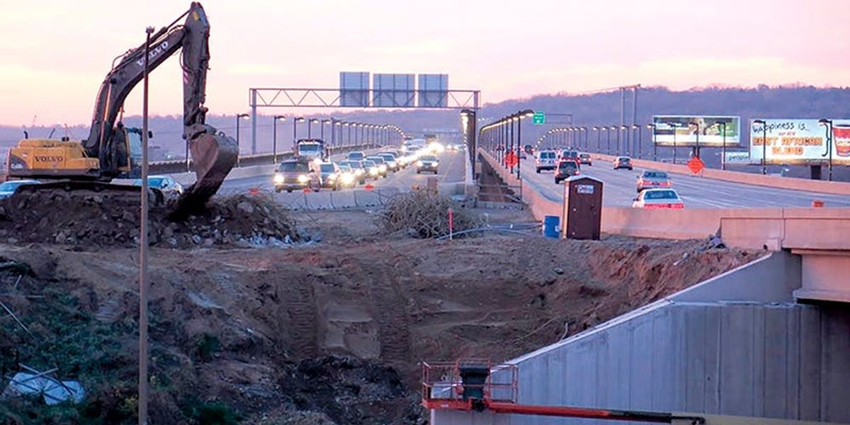Feds pledge $60M for Minnesota bridges, more in years ahead