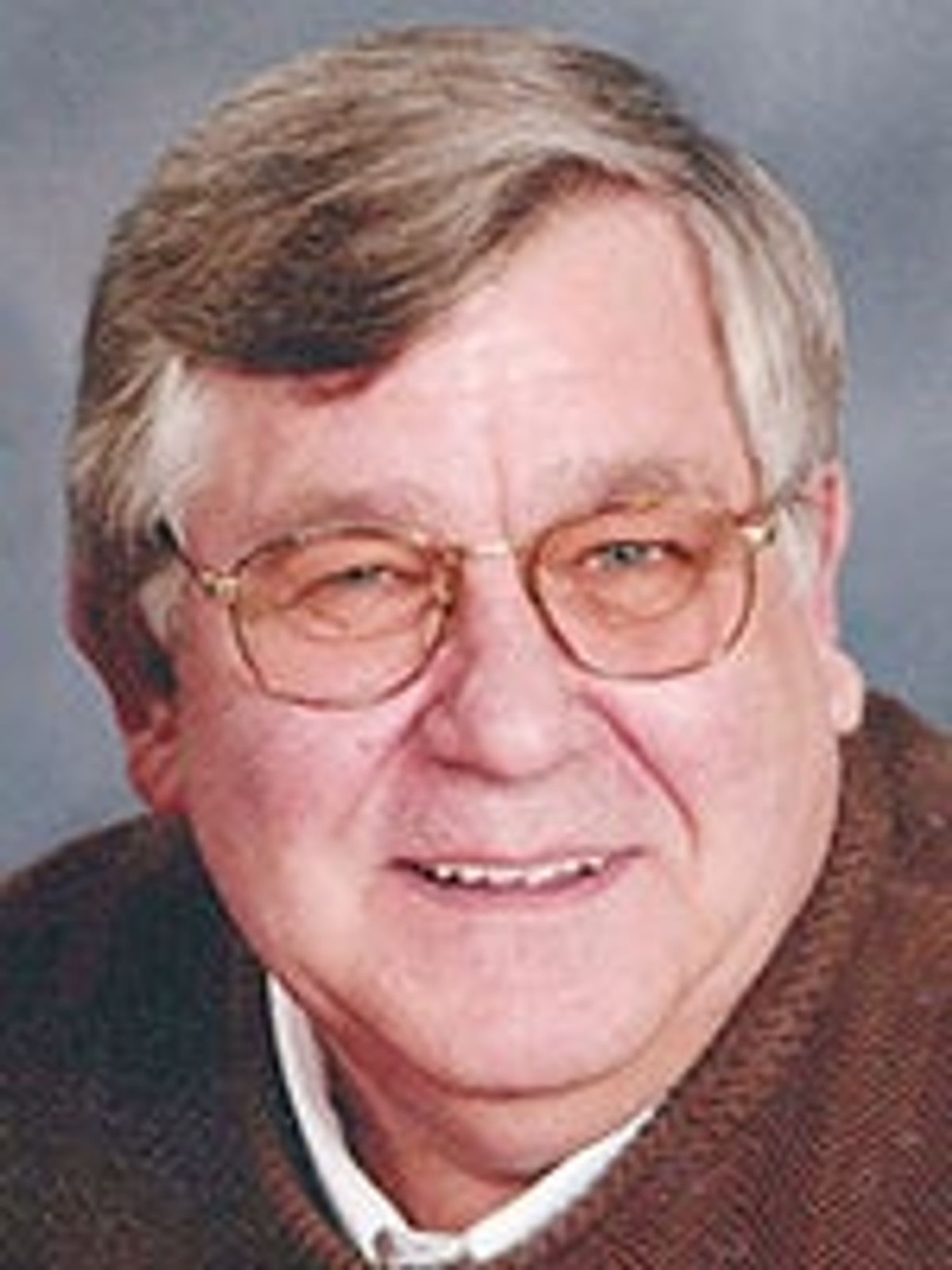 Thomas Stolzenberg, 69